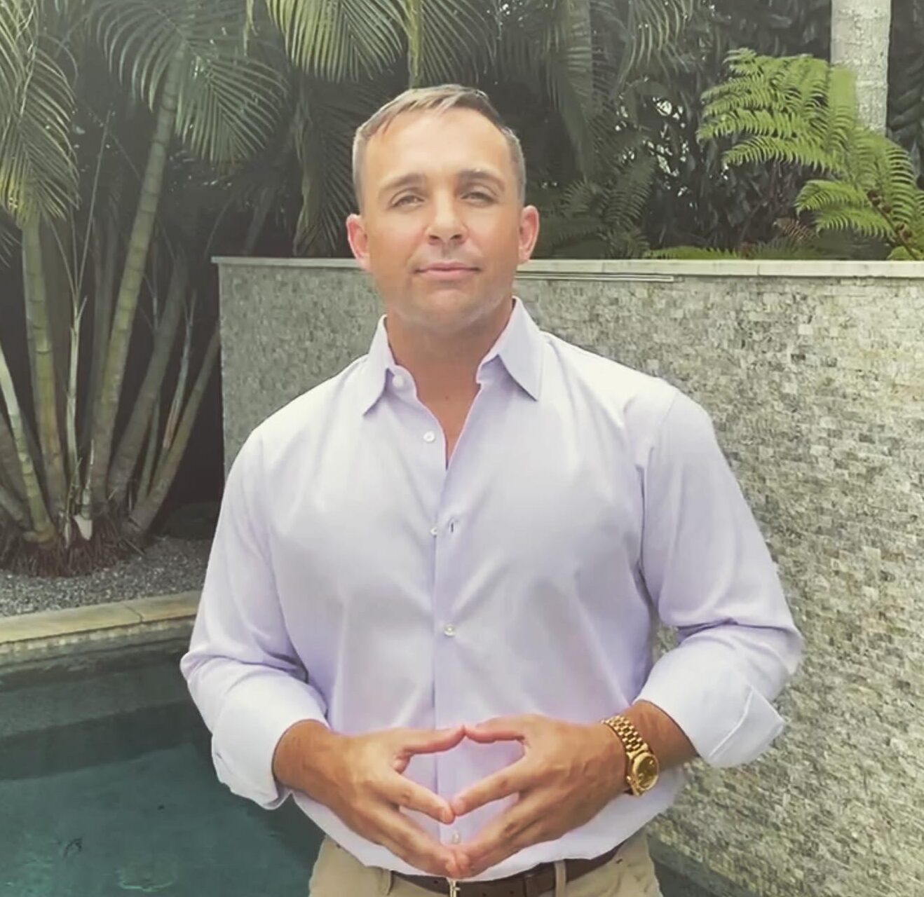 About WLW - WLW Capital